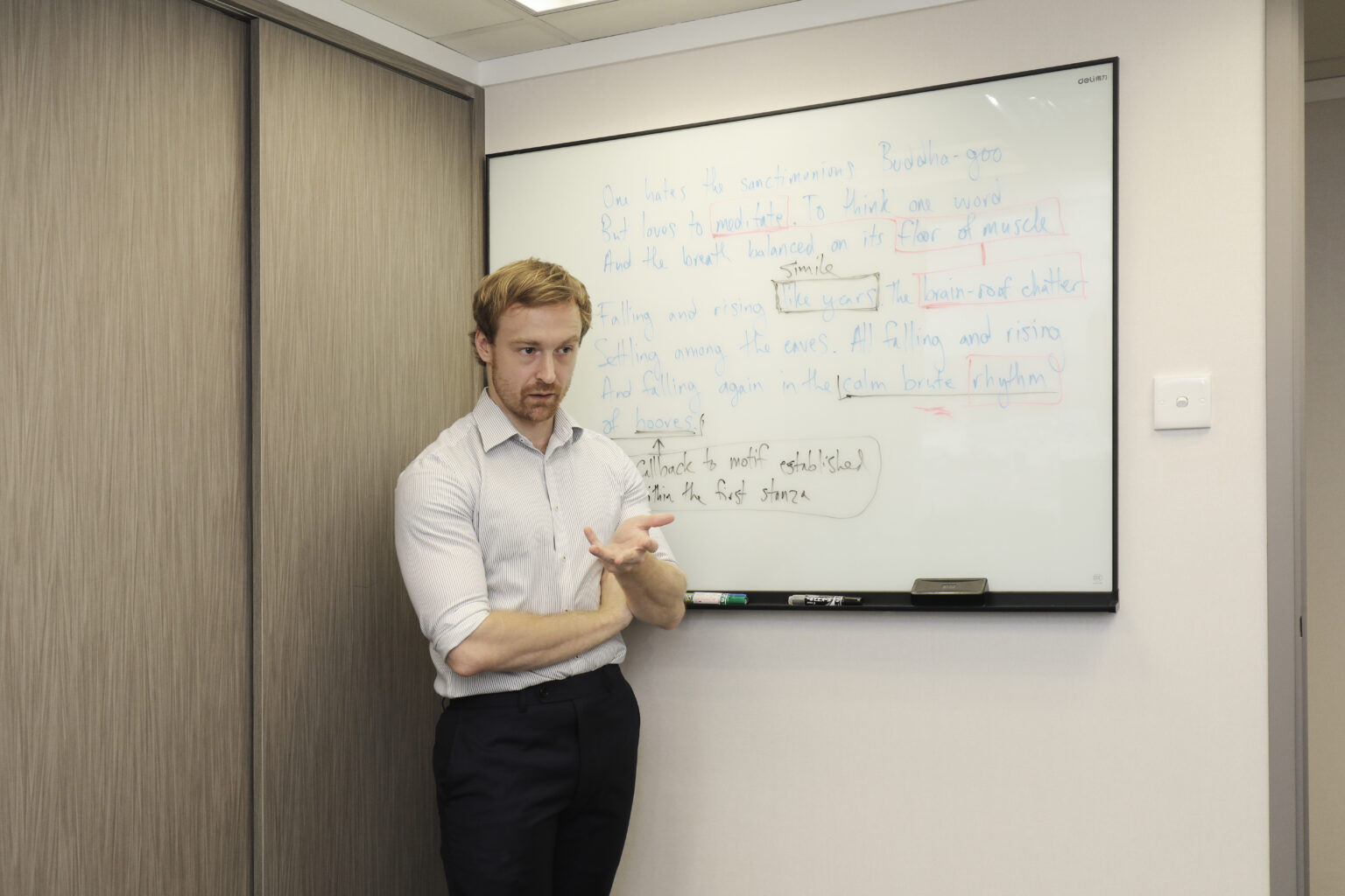 University Admission Consultants - Application Consultant - HK