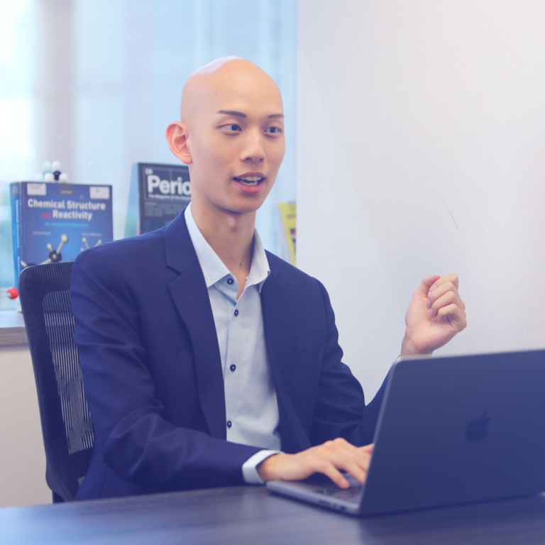 University Admission Consultants - Application Consultant - HK